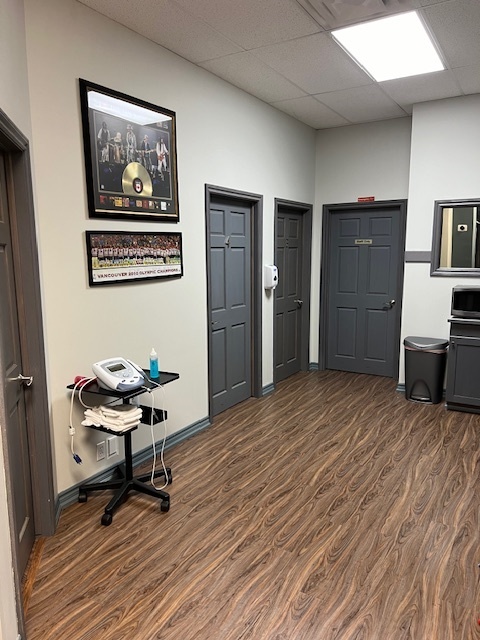 Our Team | The Physiotherapy Edge